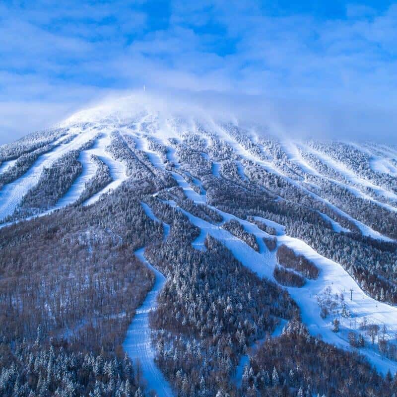 Sugarloaf Mountain